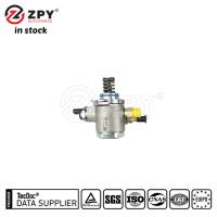 China ZPY 03C127026R High Pressure Fuel Pump for Audi VW Porsche for sale