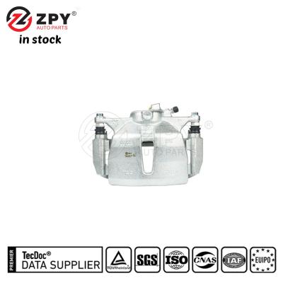 China ZPY Front Left Brake Caliper 3C0615123 for VW Arteon Tiguan Audi Q3 for sale