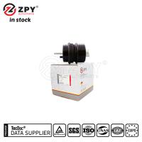 China ZPY Bonded Rubber Bush Left 3D0199381AA for VW Audi Porsche for sale