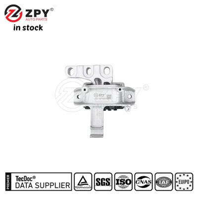 China ZPY 3Q0199262G Engine Mount Manual for VW Passat B8 Audi Porsche for sale