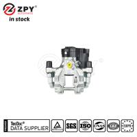 China ZPY 3QD615423 Rear Brake Caliper L for VW Tiguan Audi Q3 for sale