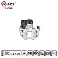 China ZPY 3QD615424 Rear Brake Caliper R for VW Tiguan Audi Q3 for sale