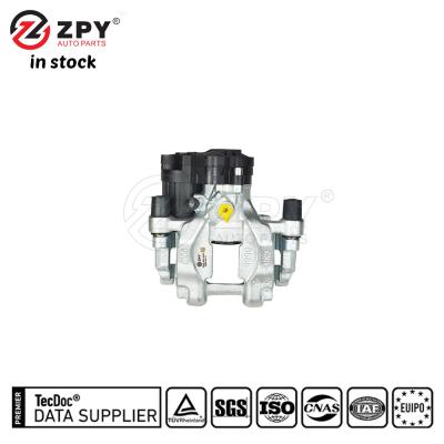 China ZPY 3QD615424 Rear Brake Caliper R for VW Tiguan Audi Q3 for sale
