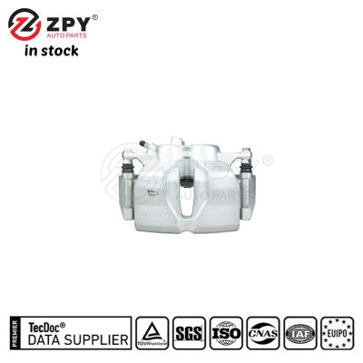China ZPY 3QF615124 Front Brake Caliper Right for VW Audi Porsche for sale