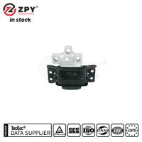 China ZPY 3QG199555B Engine Mount for Audi VW Porsche for sale