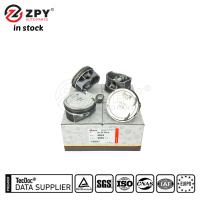 China ZPY 04E107065BS Piston Assembly for Audi VW Porsche Germany Cars for sale
