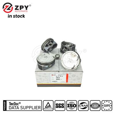 China ZPY 04E107065BS Piston Assembly for Audi VW Porsche Germany Cars for sale