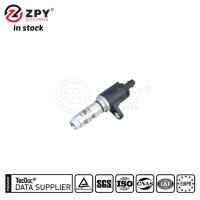 China ZPY 04E906455AD Camshaft Adjuster Valve for Audi A1 A3 Q3 Passat B8 for sale