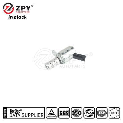 China ZPY VVT Solenoid Valve 04E906455P for Audi A3 A4 A5 A6 VW Porsche for sale