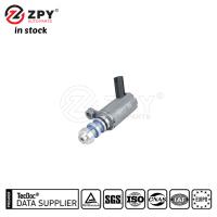 China ZPY 04E906455Q VVT Solenoid Valve for Audi VW Porsche for sale