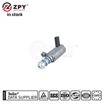 China ZPY 04E906455Q VVT Solenoid Valve for Audi VW Porsche for sale