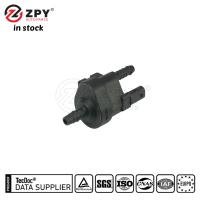 China ZPY 04E906517 Vapor Canister Check Valve for VW Audi Porsche for sale