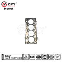 China ZPY Cylinder Head Gasket 04L103383BL for Audi VW Skoda 1.6TDi 2.0 for sale