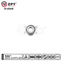 China ZPY Front Wheel Hub Bearing 4E0498625B for Audi A6 Quattro R8 VW for sale