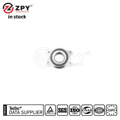 China ZPY Front Wheel Hub Bearing 4E0498625B for Audi A6 Quattro R8 VW for sale