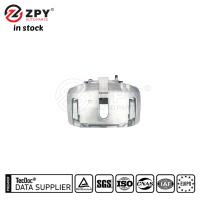 China ZPY 4E0615123 Brake Caliper Front Left for Audi A8 S8 Quattro 4.2L 5.2L 6.0L for sale