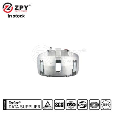 China ZPY Front Right Brake Caliper 4E0615124 for VW Phaeton Audi A8 D3 for sale