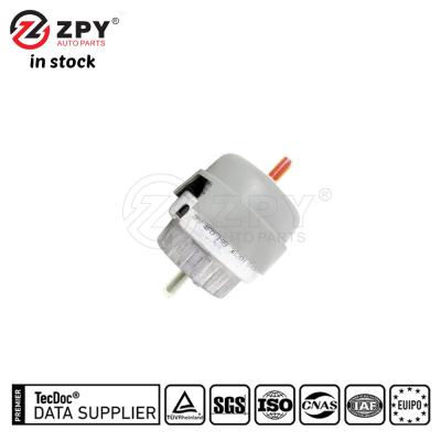 China ZPY Red Engine Motor Mount for Audi A6 Quattro 3.0L 4F0199382BH for sale