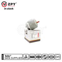 China ZPY Engine Mount 4F0199382BJ for Audi VW Porsche Purple Improved for sale