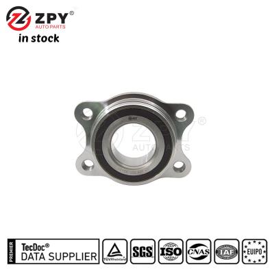 China ZPY Front Wheel Hub Bearing 4F0498625 for Audi A6 A8 VW Phaeton for sale