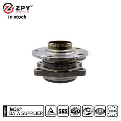 China ZPY Rear Wheel Hub Bearing 4F0598611B for Audi A6 VW Porsche for sale