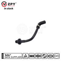 China ZPY Brake Booster Vacuum Line Hose 4F0611931CF for Audi A6 C6 3.2L for sale