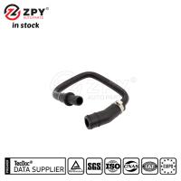 China ZPY Brake Booster Vacuum Hose for Audi A6 Quattro 09-11 4F0611931DP for sale