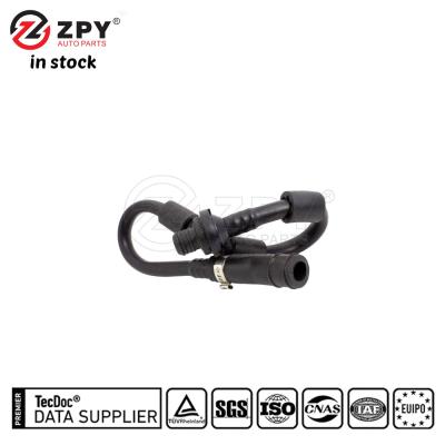 China ZPY Premium Brake Vacuum Hose 4F0611931ED for Audi VW Porsche for sale