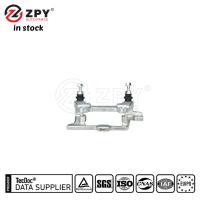 China ZPY 4F0615425D Rear Left Brake Caliper Carrier for Audi A6 C6 4F for sale