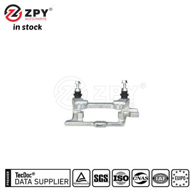 China ZPY 4F0615425D Rear Left Brake Caliper Carrier for Audi A6 C6 4F for sale