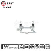 China ZPY Rear Right Brake Caliper Pad Carrier for Audi A6 C6 4F 2006 for sale