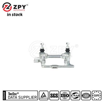 China ZPY Rear Right Brake Caliper Pad Carrier for Audi A6 C6 4F 2006 for sale
