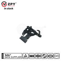 China ZPY 4F0823480B Hood Lid Lock with Switch for Audi A6 S6 C6 R8 2005-2011 for sale