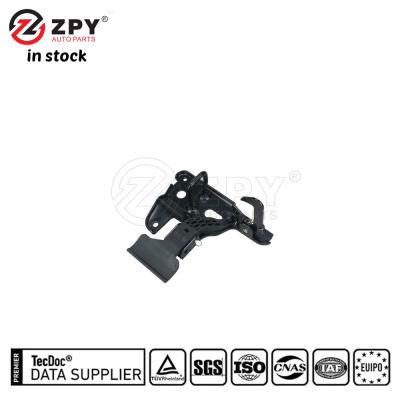 China ZPY 4F0823480B Hood Lid Lock with Switch for Audi A6 S6 C6 R8 2005-2011 for sale