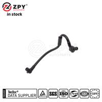 China ZPY Vacuum Line Pipe Hose 4F1611931K for Audi A6 S6 C6 4F 2006 Diesel for sale