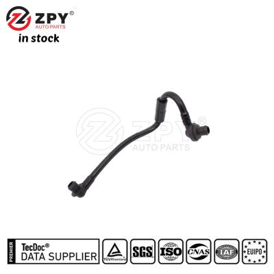 China ZPY Vacuum Line Pipe Hose 4F1611931K for Audi A6 S6 C6 4F 2006 Diesel for sale