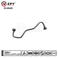 China ZPY Coolant Overflow Reservoir Hose 4G0121081BT for Audi A6 A7 VW for sale