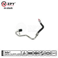 China ZPY Oil Pressure Line 4G0317818T for Audi A6 A7 VW Porsche for sale