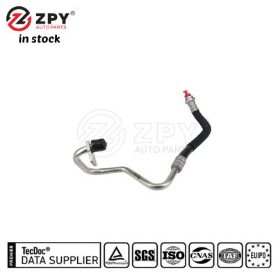 China ZPY Oil Pressure Line 4G0317818T for Audi A6 A7 VW Porsche for sale