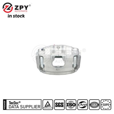 China ZPY 4G0615123B Front Left Brake Caliper for Audi A7 Quattro 2012-2017 for sale