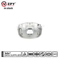 China ZPY 4G0615124B Front Right Brake Caliper for Audi A6 2012-2018 for sale