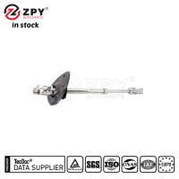 China ZPY Steering Spindle 4GD419753B for Audi A7 A6 C7 Allroad CLAB for sale