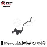 China ZPY Brake Vacuum Booster Hose with Check Valve for Audi A6 C7 VW Porsche for sale
