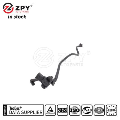 China ZPY Brake Vacuum Booster Hose with Check Valve for Audi A6 C7 VW Porsche for sale