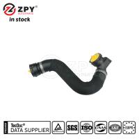 China ZPY Lower Engine Cooler Water Hose 4H0121055AG for Audi A8 S8 D4 4.0T for sale