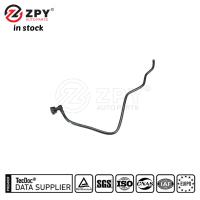 China ZPY Engine Coolant Reservoir Overflow Line for Audi A8 4H 2010-2014 for sale