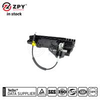 China ZPY 4H0837886 Exterior Door Handle Bracket for Audi A6 2012-2018 for sale