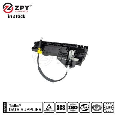 China ZPY 4H0837886 Exterior Door Handle Bracket for Audi A6 2012-2018 for sale