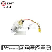 China ZPY 4H0906089A Fuel Pump Module for Audi A8 D4 S8 Quattro 2010-2018 for sale