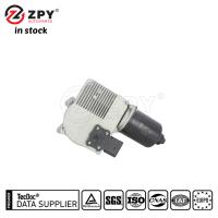 China ZPY 4L1955119A Windshield Wiper Motor for Audi Q7 VW Porsche 2007-2015 for sale